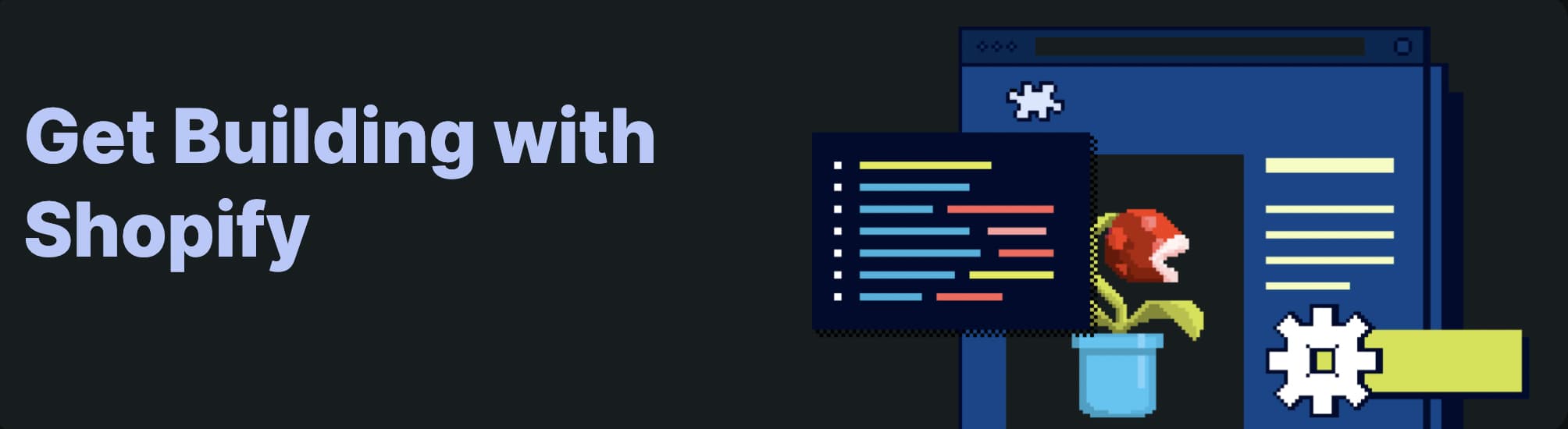 Setup your Shopify Account, CLI, and Store Setup your Shopify Account, CLI, and Store